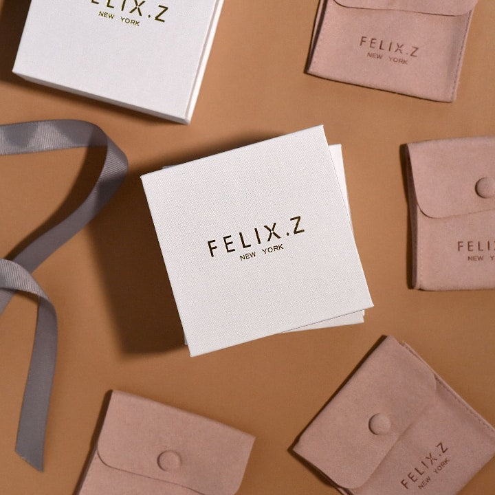 Diamond Double Geode Bangle – Felix Z Designs